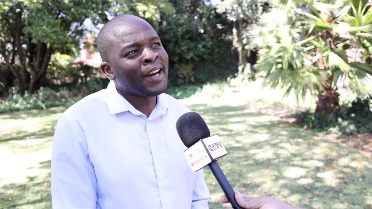 South African scholar: NATO, U.S prolonging conflict will cost lives ...