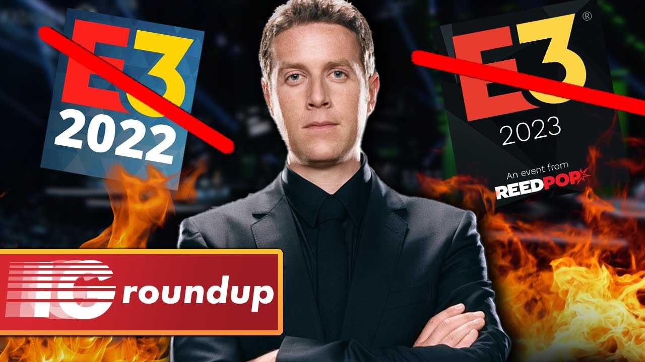 E3 is dead again, now what? - The Global Herald