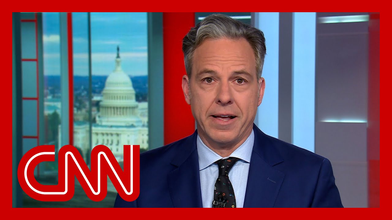 Tapper Fox News 787M Settlement one Of The Ugliest Moments In The tapper-fox-news-787m-settlement-one-of-the-ugliest-moments-in-the