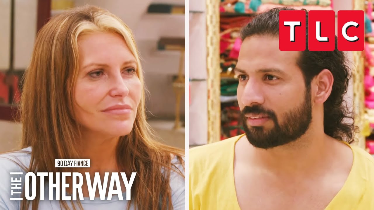 Rishi Doesn’t Know How To Introduce Jen to His Family | 90 Day Fiancé ...