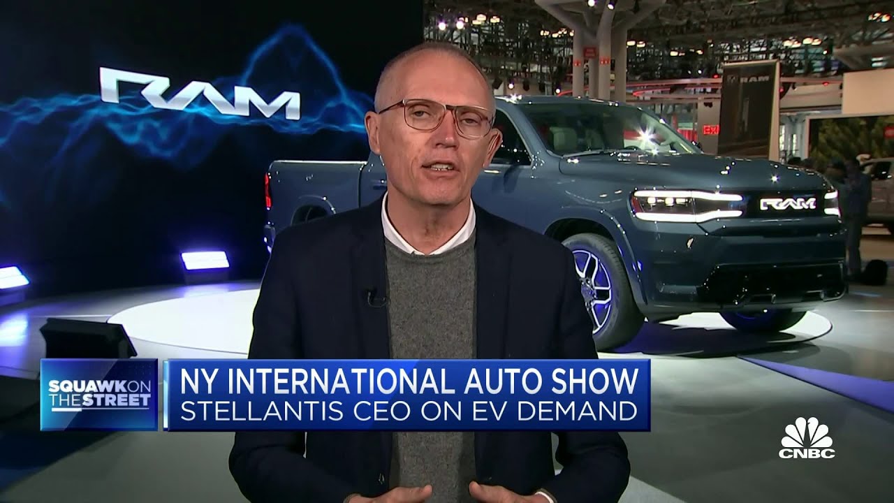 Affordability will be driving factor for EV market growth, says ...