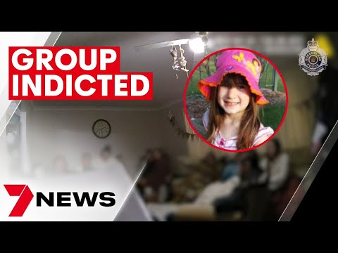14 people formally indicted over death of Elizabeth Struhs in Toowoomba ...