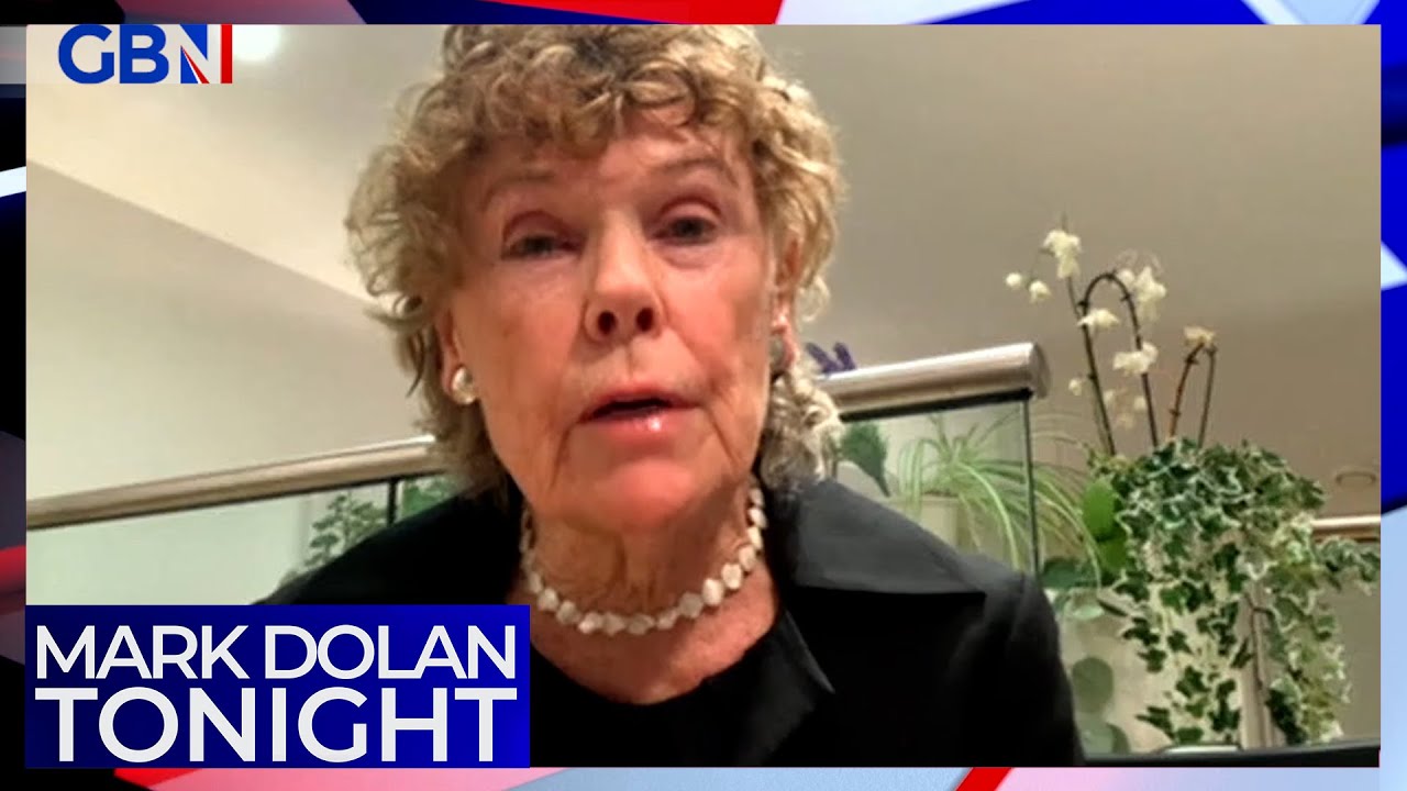 'Things are not good in Northern Ireland’ | Kate Hoey on 25-year Good ...