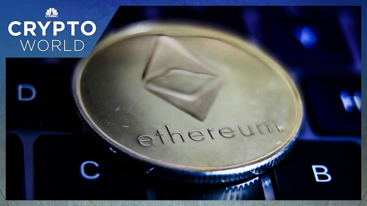 Here's what's in store for Ethereum's Shanghai upgrade - The Global Herald