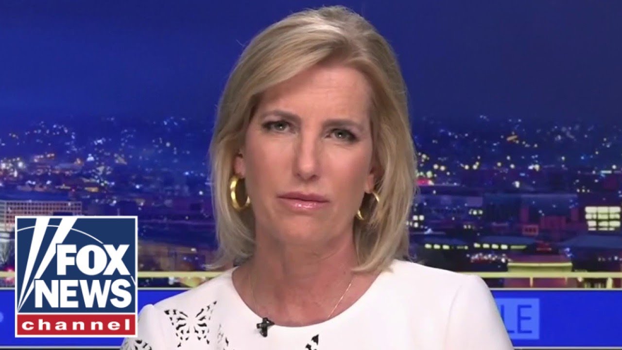 Ingraham: We're sleepwalking into a geopolitical calamity - The Global ...