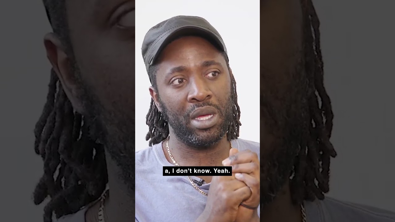 @KeleOfficial on the difference between his latest solo album and it's ...