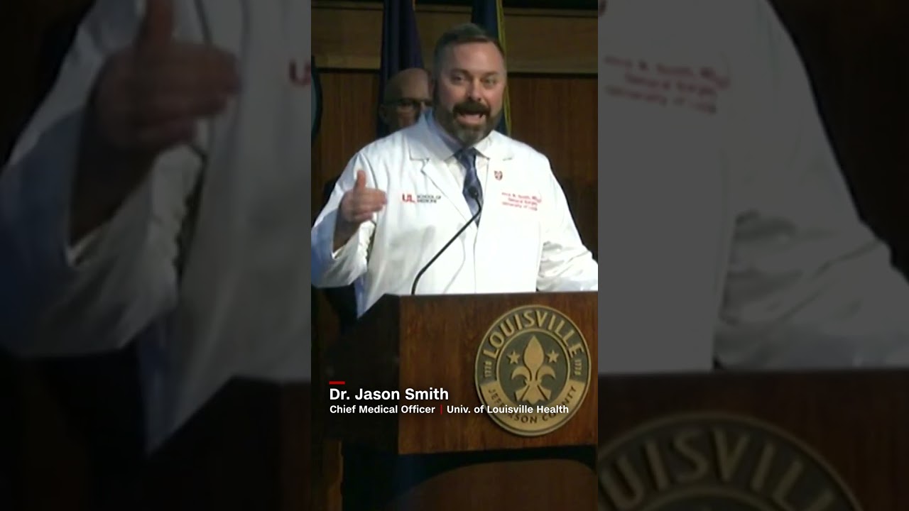 Doctor makes emotional plea after deadly mass shooting - The Global Herald