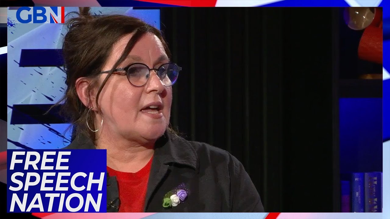 Gender-critical beliefs led to Denise Fahmy being 'harassed and ...