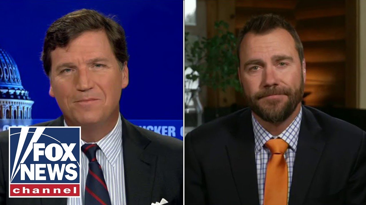 Taking away guns is a ‘horrible’ idea: Ryan Cleckner - The Global Herald