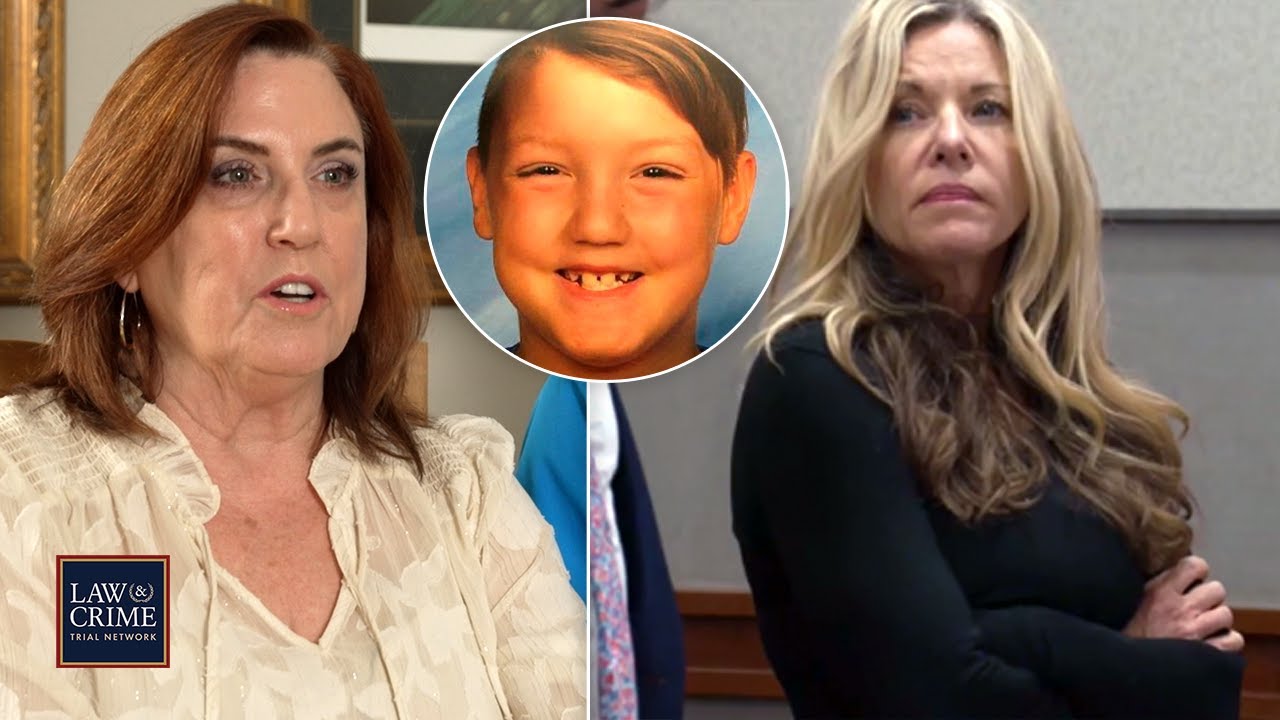 Lori Vallow Daybell Case: Victim’s Grandparents Say Murdered 7-Year-Old ...