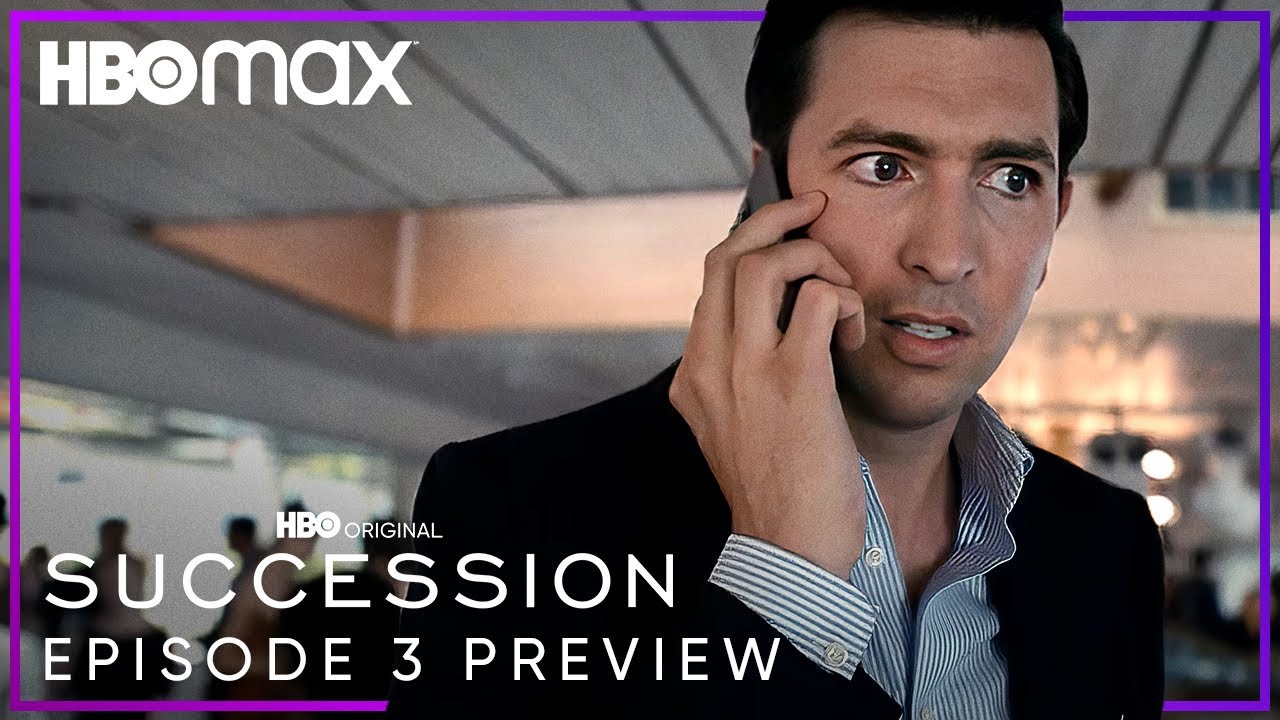 Episode 3 Preview | Succession | HBO Max - The Global Herald