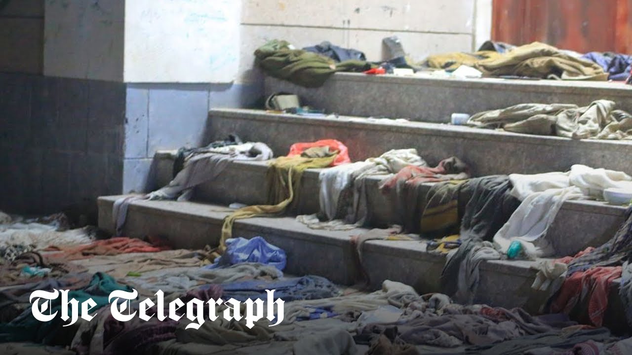 At least 78 people in Yemen crushed to death while lining up for ...