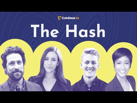 The Hash - The Global Herald