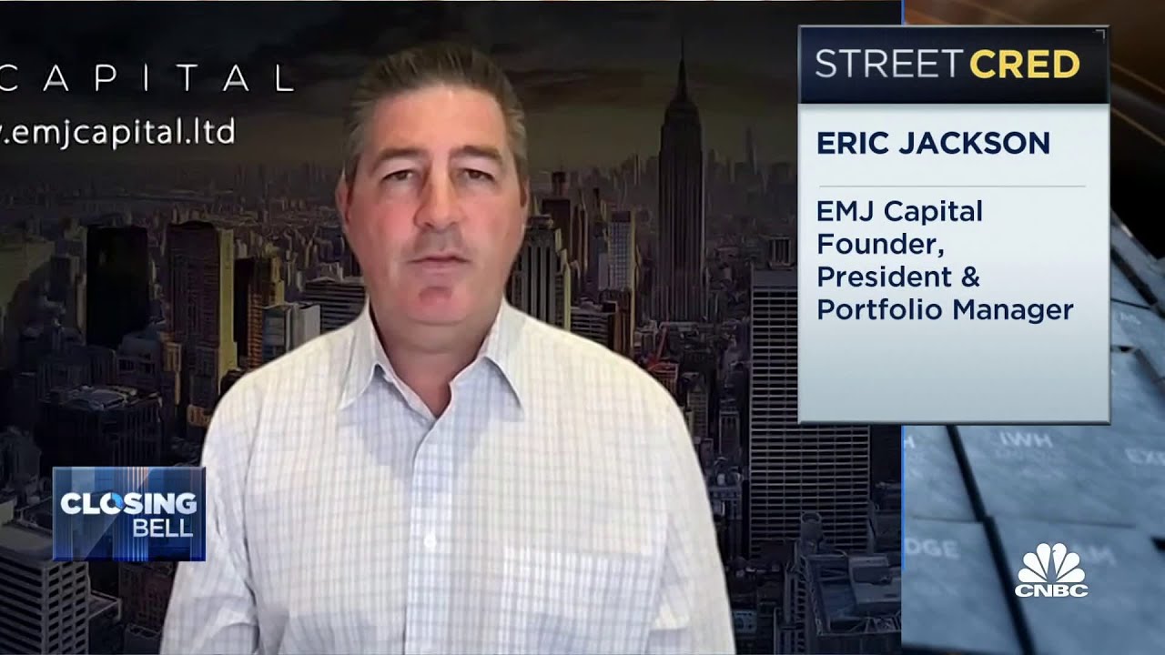 Big Tech earnings will be another positive surprise, says Eric Jackson - The Global Herald