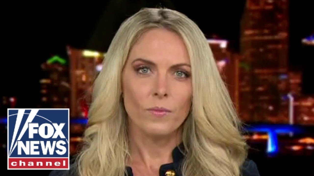 Former FBI agent calls out 'continuous pattern' of biased justice - The ...