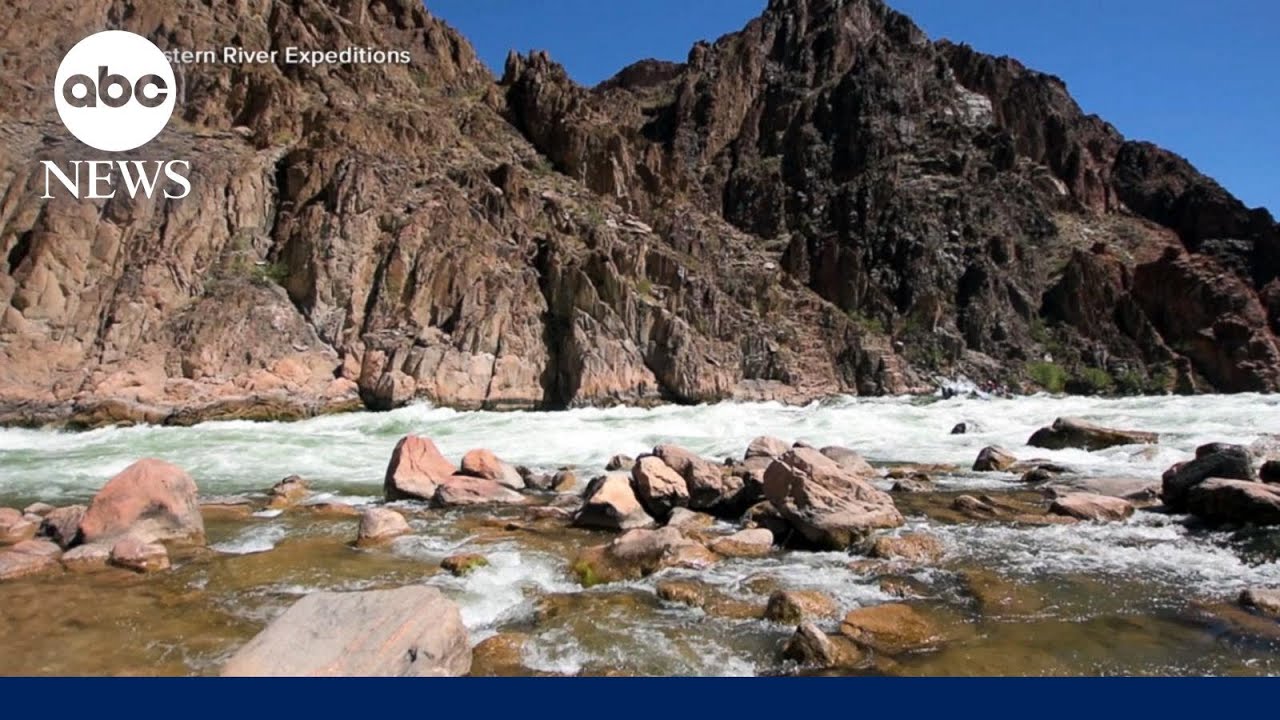 New technology could help save the Colorado River - The Global Herald