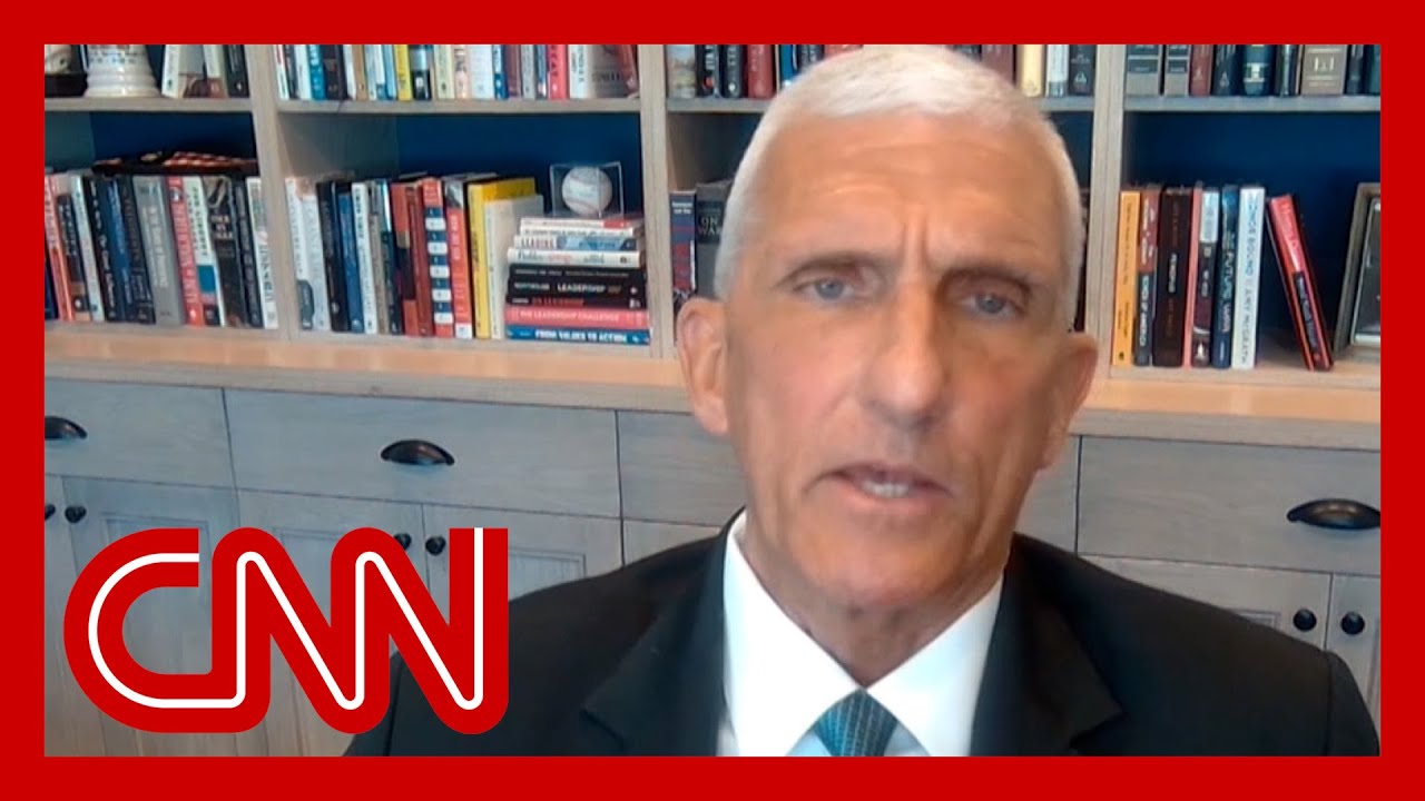 How retired Lt. General says Pentagon leak affects Russia’s intel - The ...