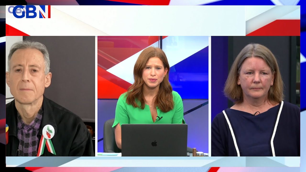 Schools letting pupils switch gender without informing parents | Peter ...