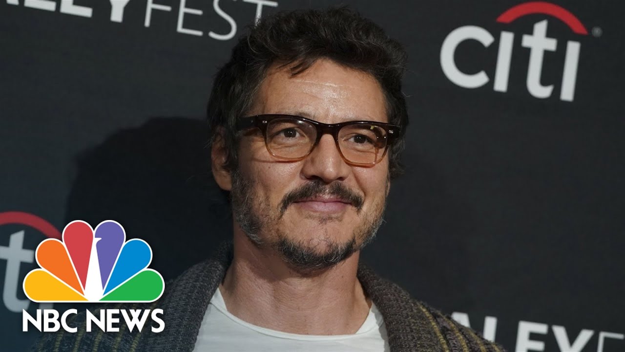 Why social media is calling Hollywood’s leading men ‘babygirl’ - The ...