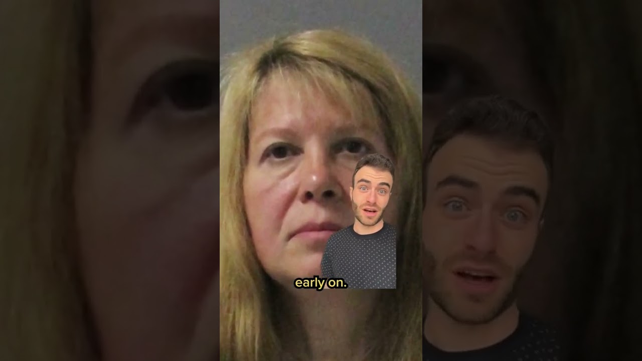 #Florida woman pleads guilty in killer #clown case - The Global Herald