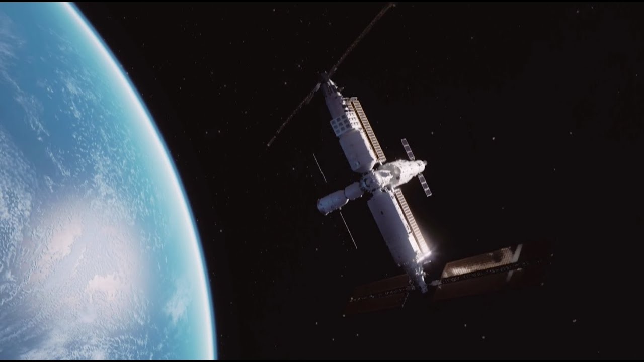 Xi Jinping's vision for China's space development - The Global Herald