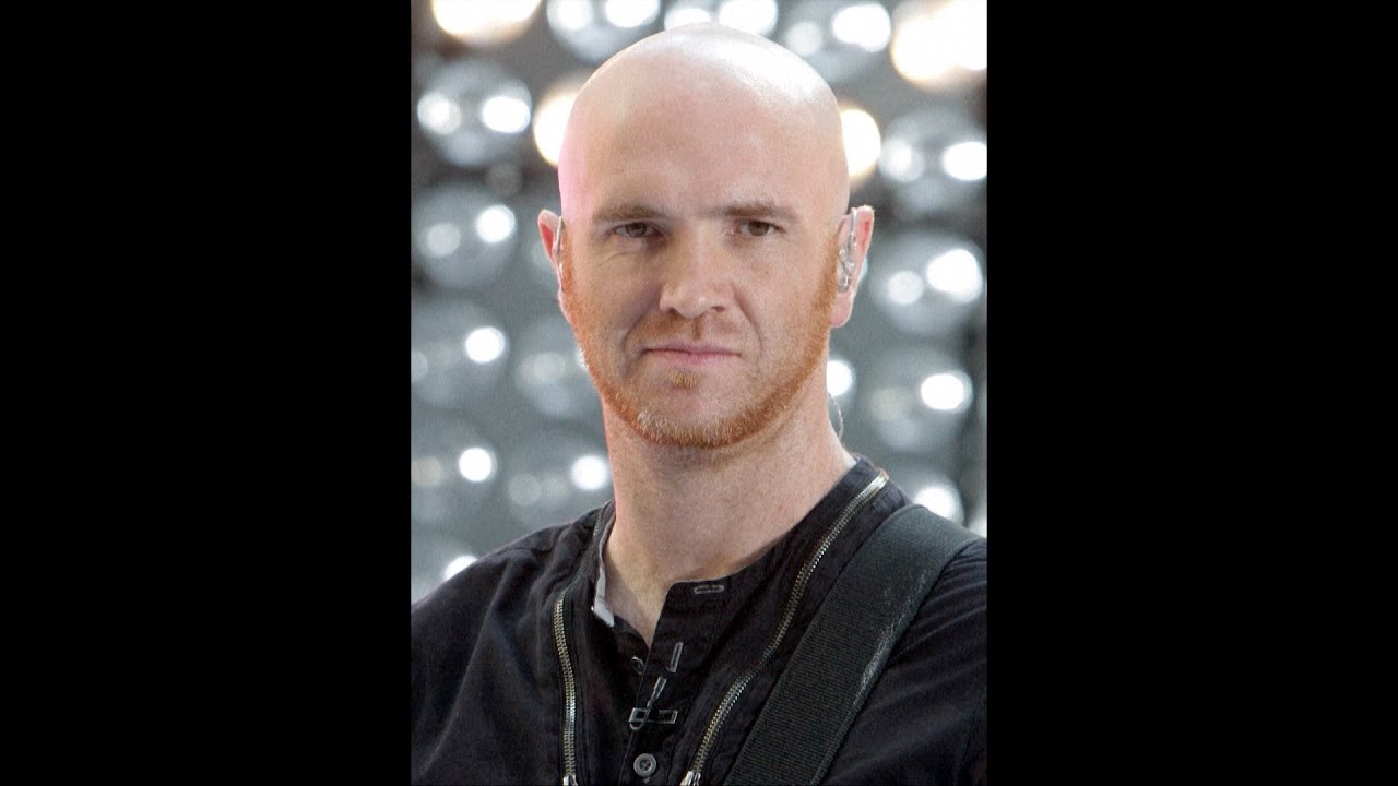 The Script guitarist Mark Sheehan dies aged 46 - The Global Herald