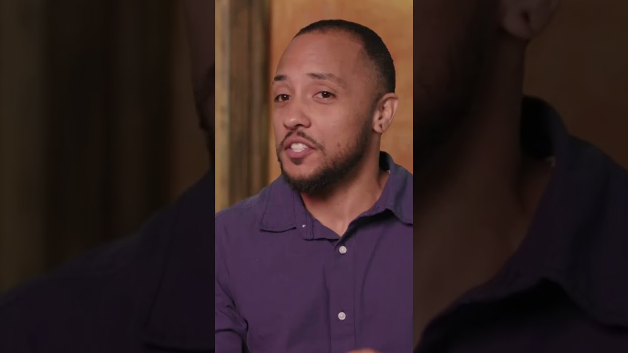 Gabe Is Ready To Go at All Times! | 90 Day Fiancé: The Other Way | TLC ...