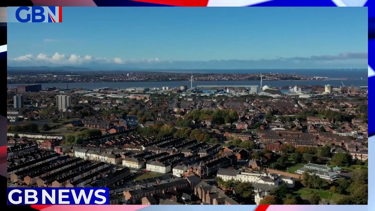 Whatever happened to Tory Liverpool? | Dr David Jerry - The Global Herald