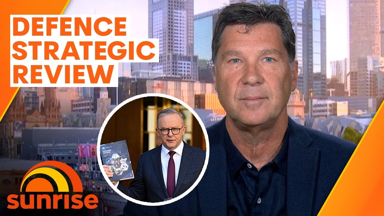 What the Defence Strategic Review means for the future of the ADF and ...