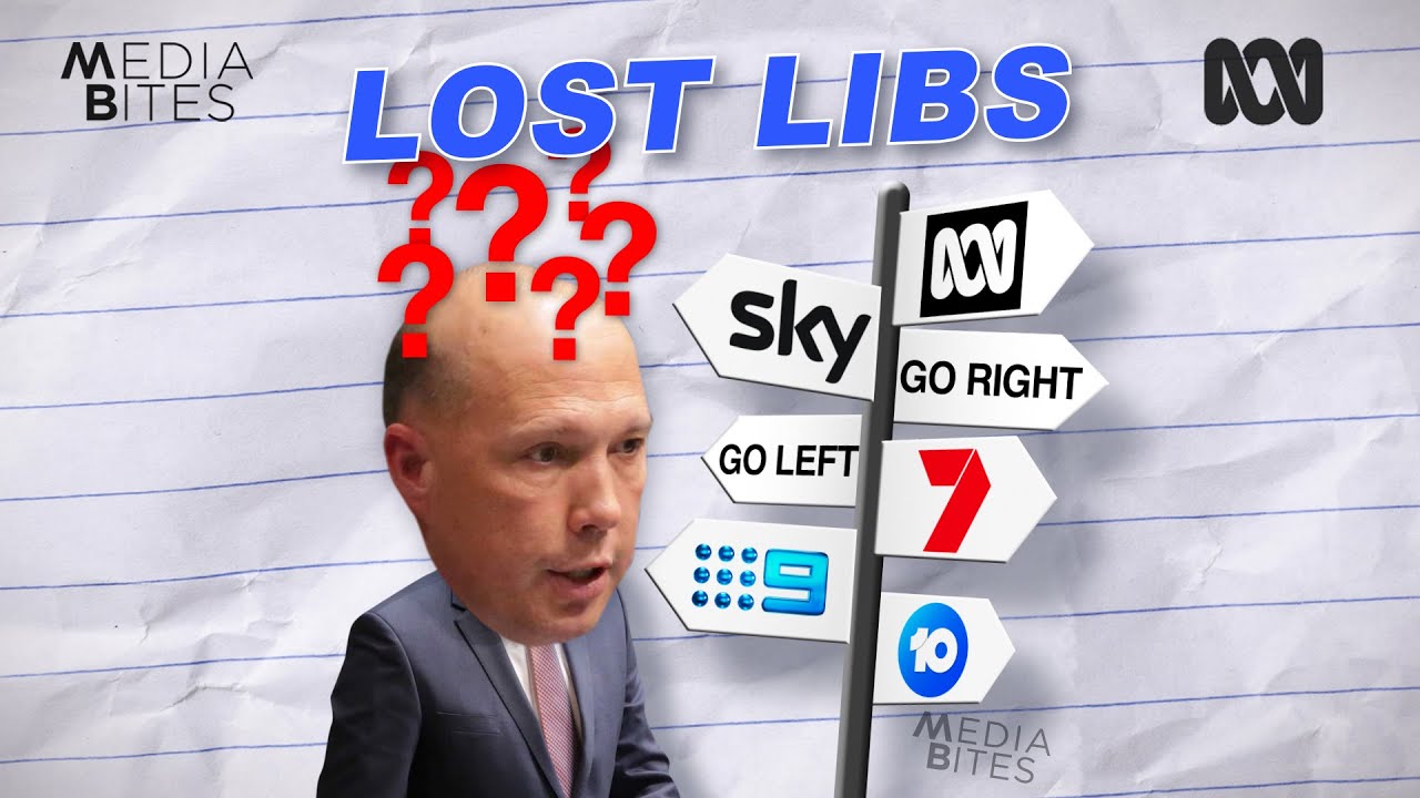 Lost Libs | Media Bites - The Global Herald