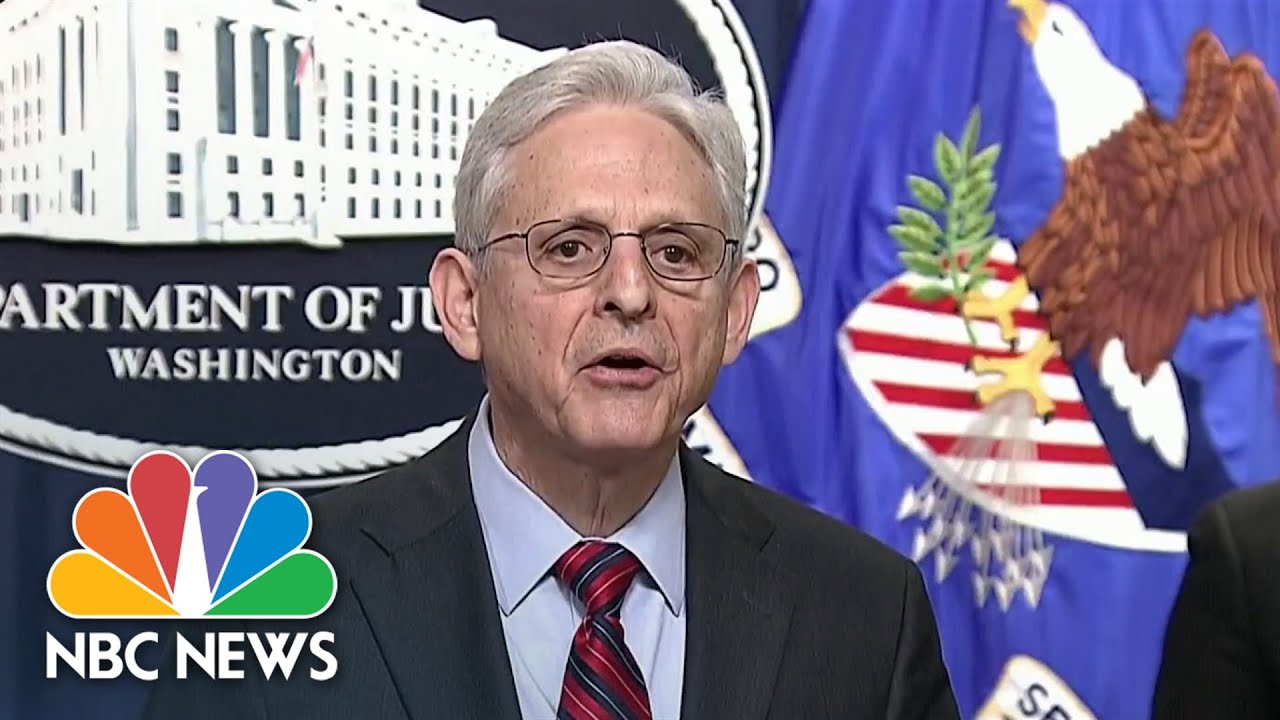 FBI arrests leaked classified documents suspect ‘without incident ...