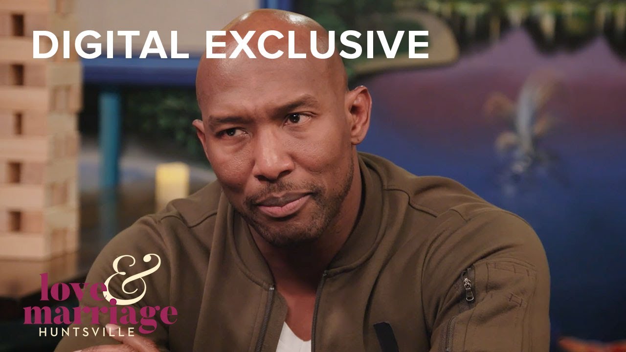 Martell: “I Miss the Dynamic of Being Married” | Digital Exclusive ...