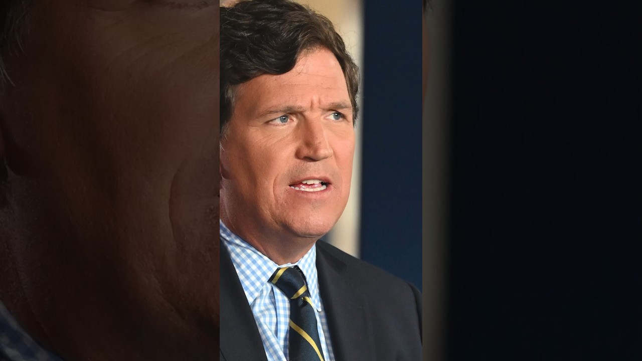 Tucker Carlson breaks silence after firing - The Global Herald Tucker Carlson breaks silence after firing - The Global Herald