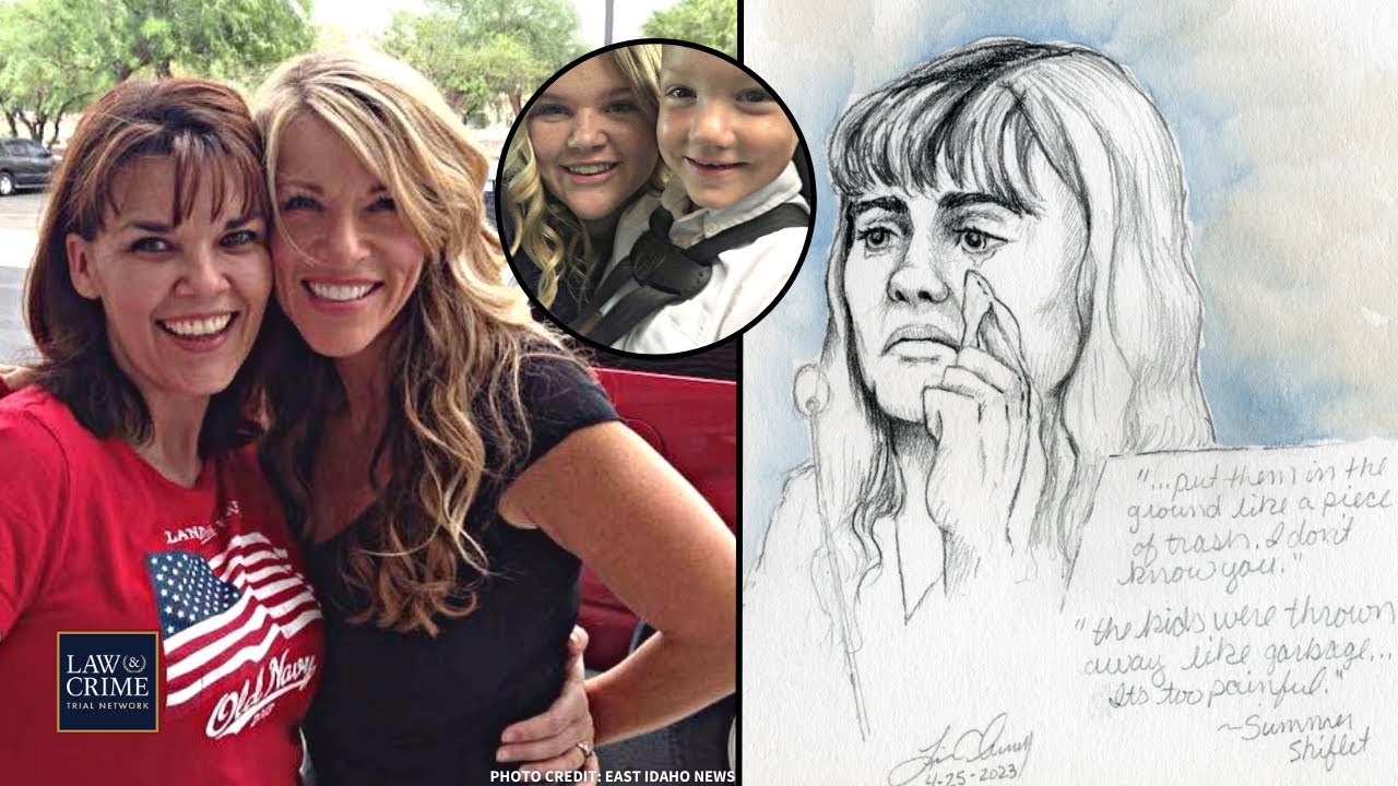'Tell Me The Truth': Lori Vallow Daybell's Sister Testifies in ...