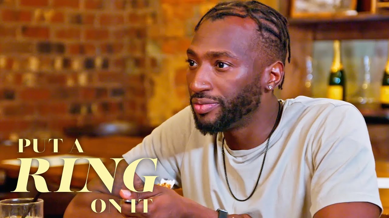 Ricky Confronts His Last Relationship & Goes On A Date With His Ex-Wife ...