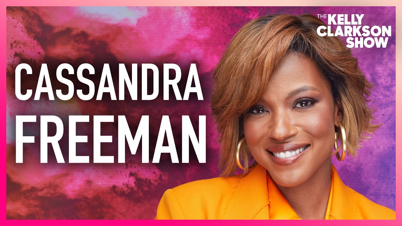 'Bel-Air' Star Cassandra Freeman Explains Her New Word For Diversity ...