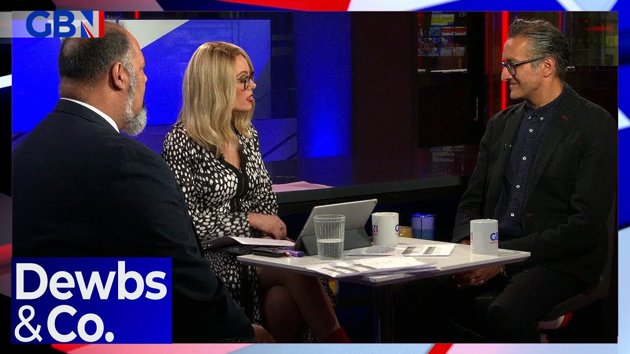 'This is a reward!' | David Kurten slams plans to give asylum seekers ...