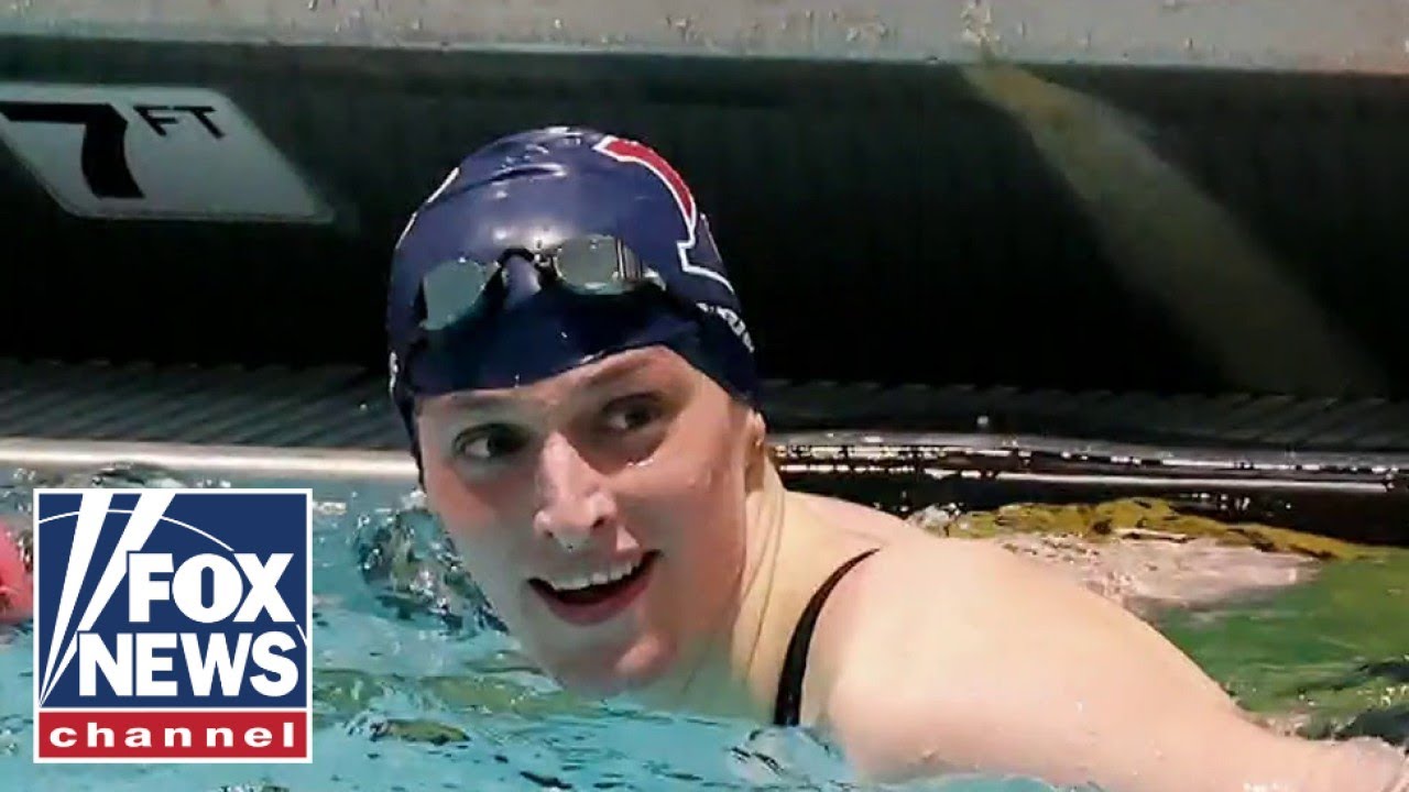 Zero Democrats vote for ‘Save Women’s Sports’ bill - The Global Herald