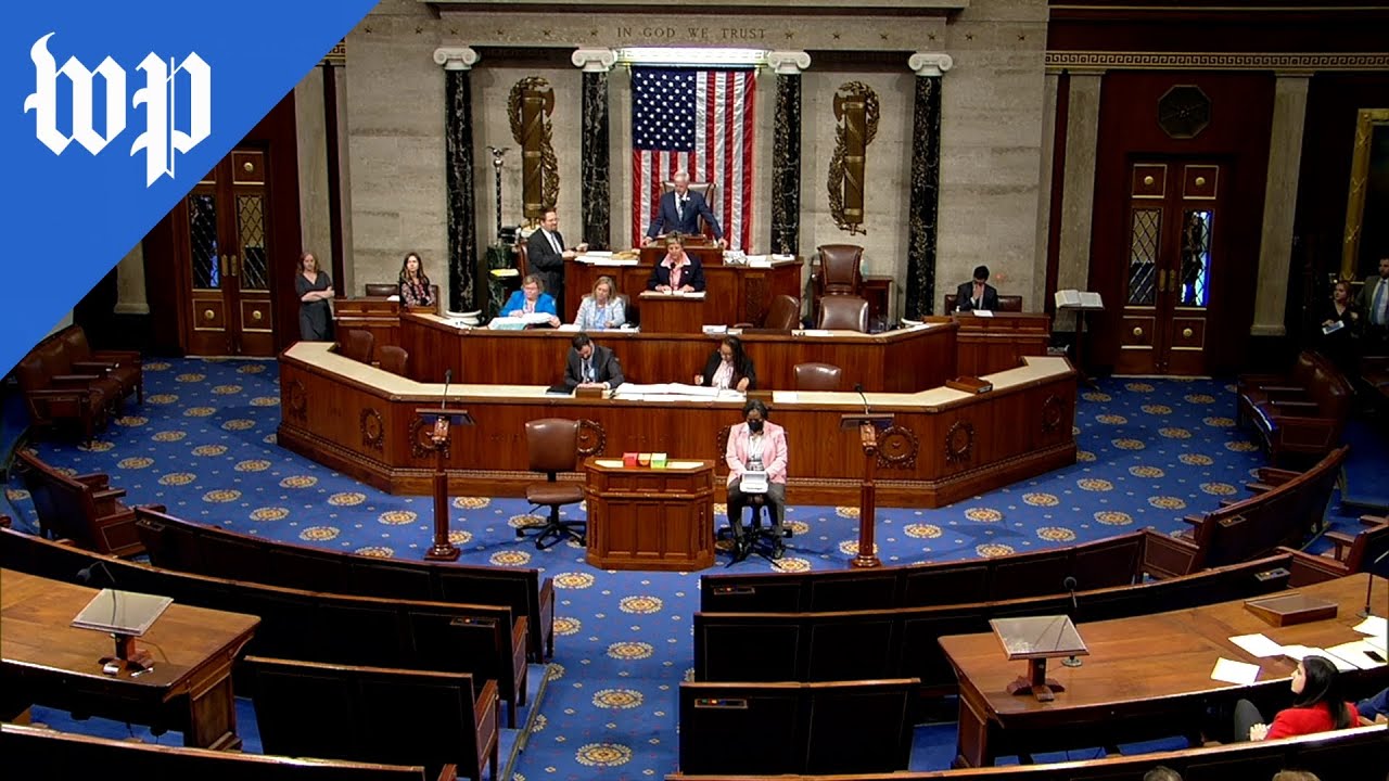 House Passes Bill To Increase Debt Limit The Global Herald