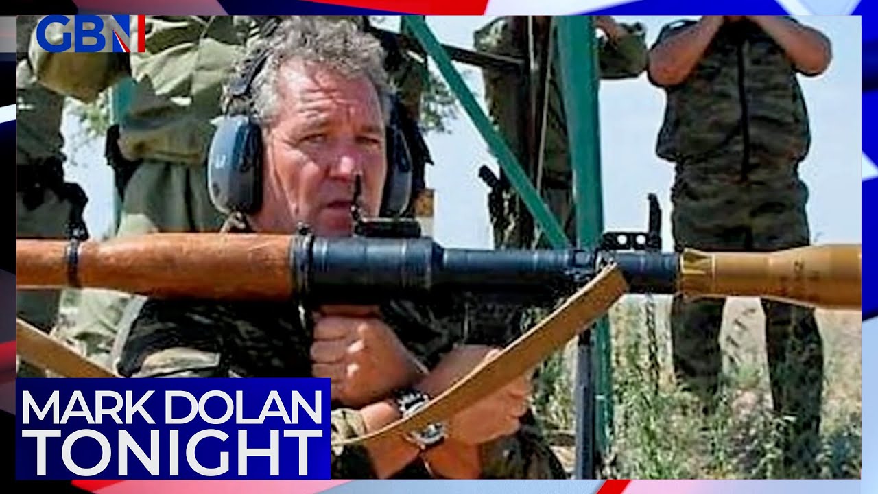 Chris Ryan: Heroic soldier who made SAS history as the longest escape ...