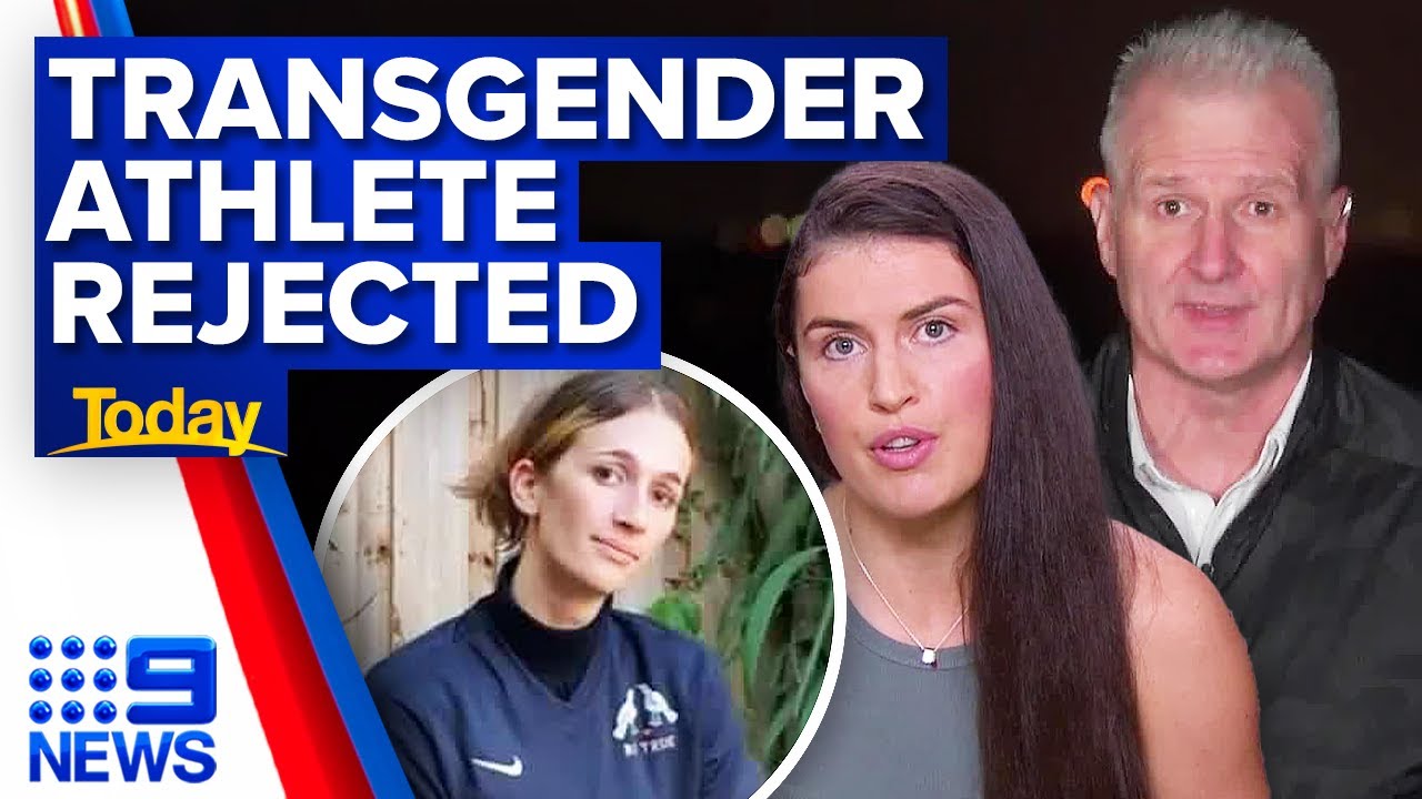 Transgender athlete denied from playing in women’s semi-pro basketball ...
