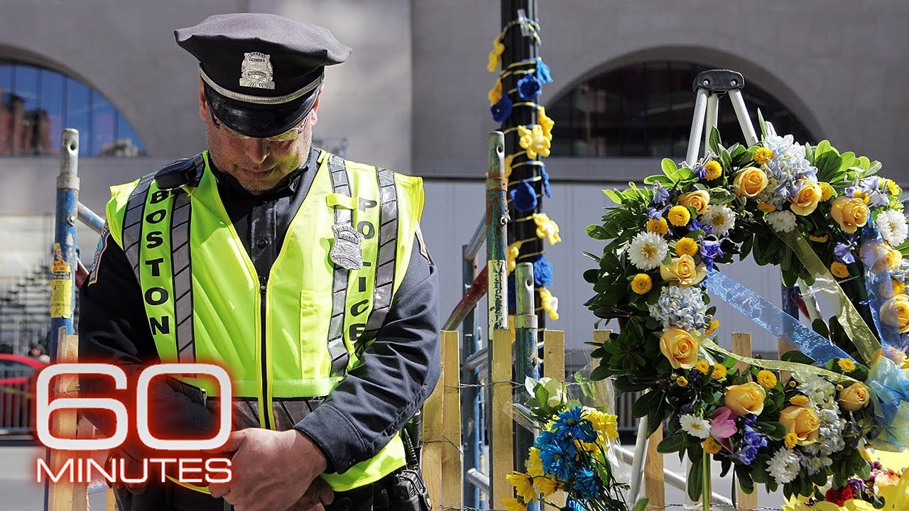 Boston Marathon bombing: The attack, the arrests, the recovery | 60 ...