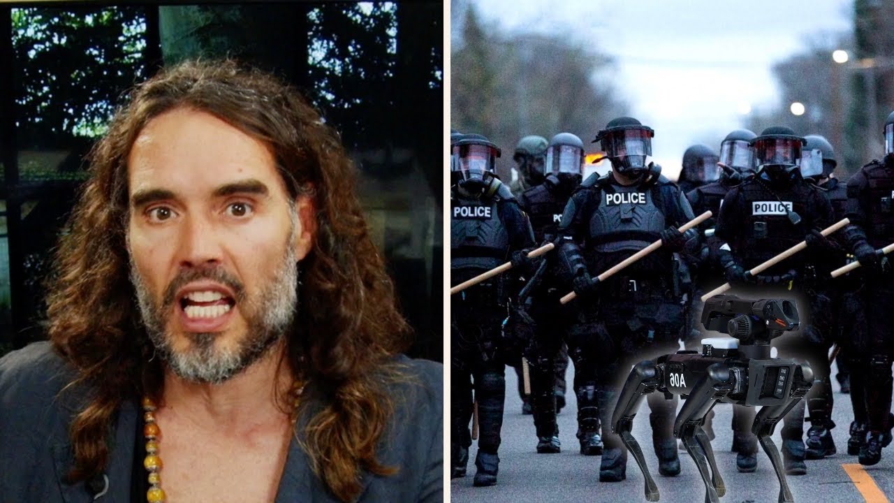 the nightmare begins. - The Global Herald