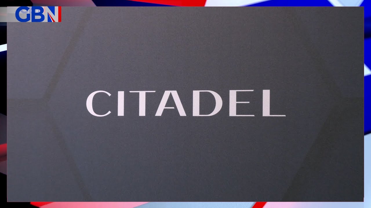 Citadel premiere takes place as stars including Priyanka Chopra ...