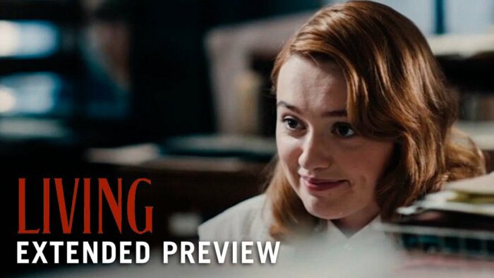 Love Actually | Cards on the Doorstep Scene