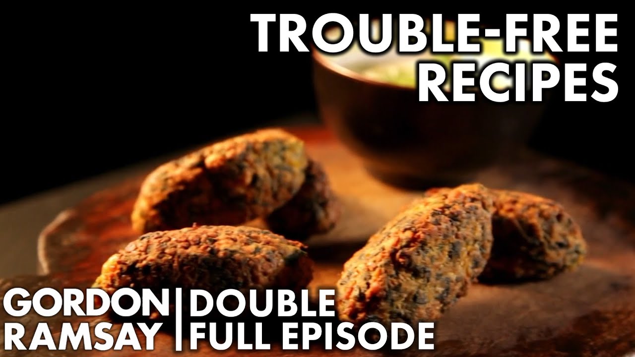 Easy Budget-Friendly Recipes That Actually Taste Good | Gordon Ramsay's ...