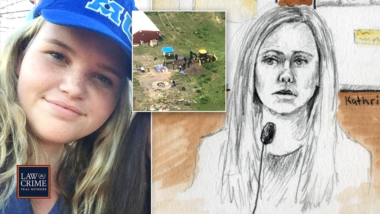 DNA of Lori Vallow Daybell’s Daughter All Over Pickaxe, Shovel from ...