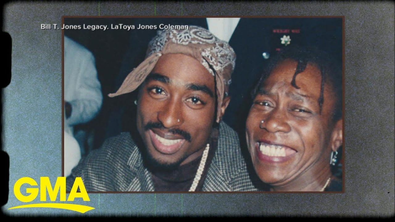 'Dear Mama' docuseries takes exclusive look at relationship of Tupac ...