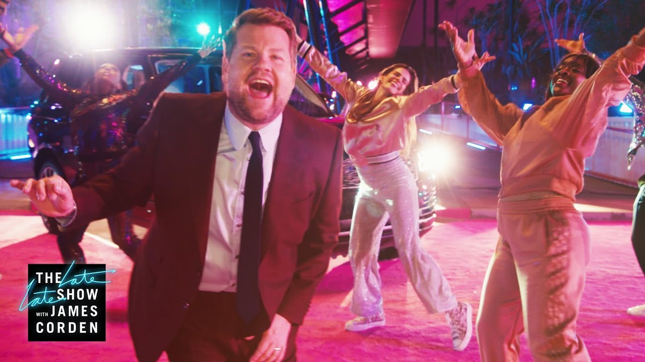 'The Last Show' - Primetime Special Cold Open - The Global Herald