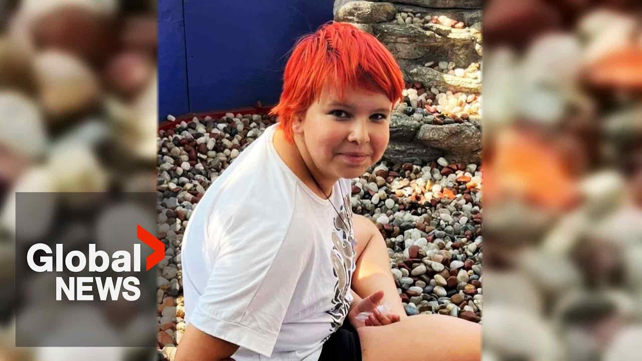 Family remembers 13-year-old girl found dead in Alberta hotel room ...